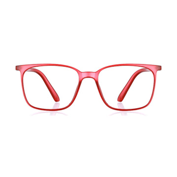 Zero Power Glasses | Eye Protection Glass for Computer