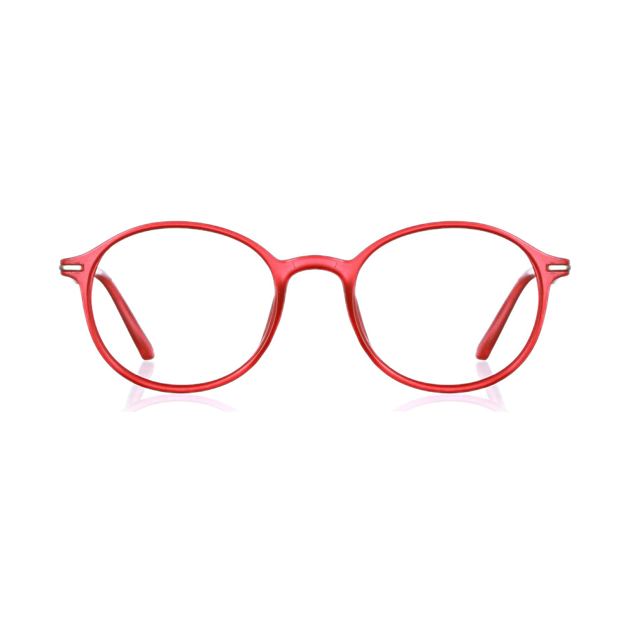 Zero Power Glasses | Eye Protection Glass for Computer