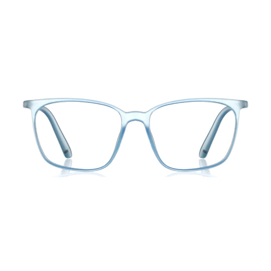 Zero Power Glasses | Eye Protection Glass for Computer