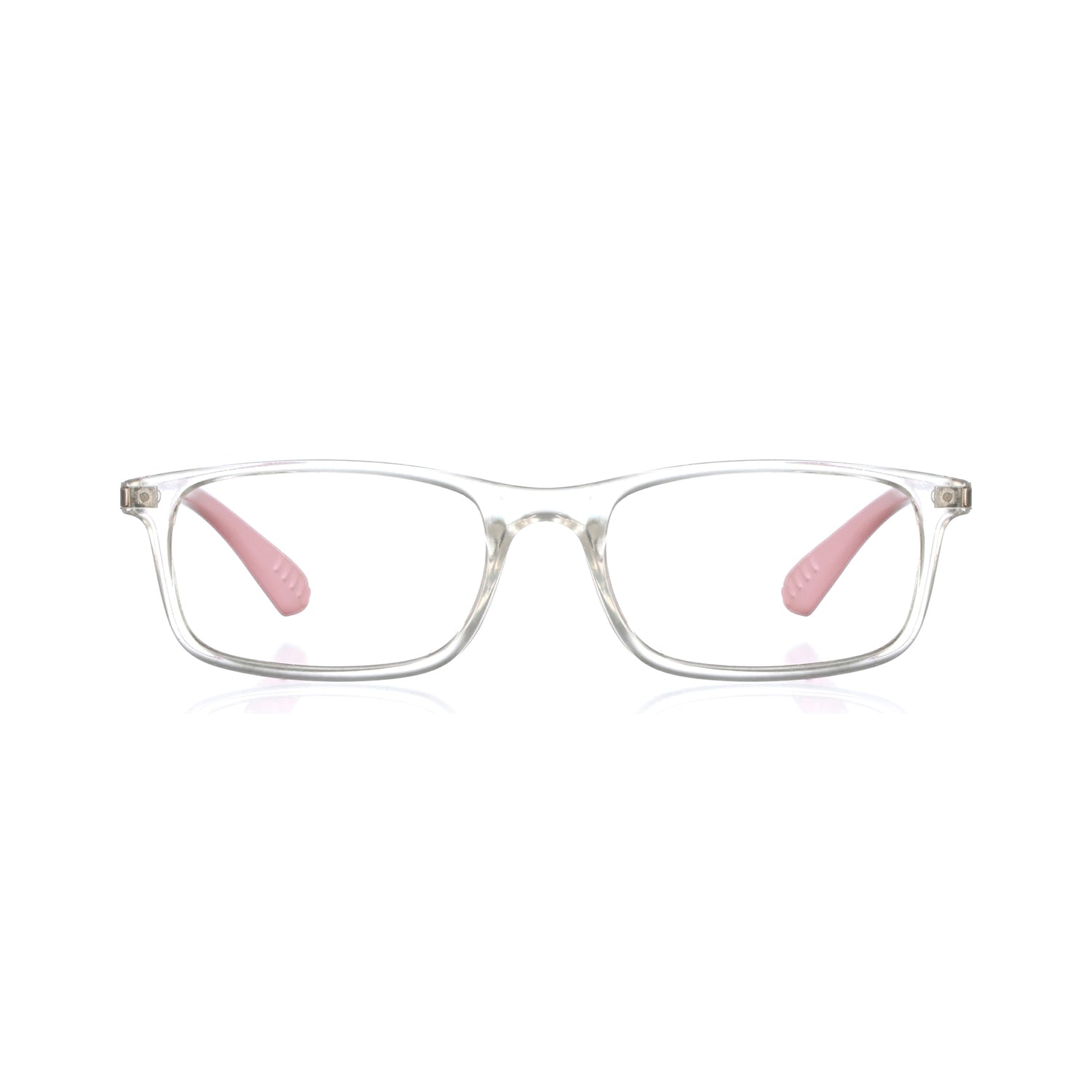 Bluno Margo Rectangle Computer Glasses for Kids