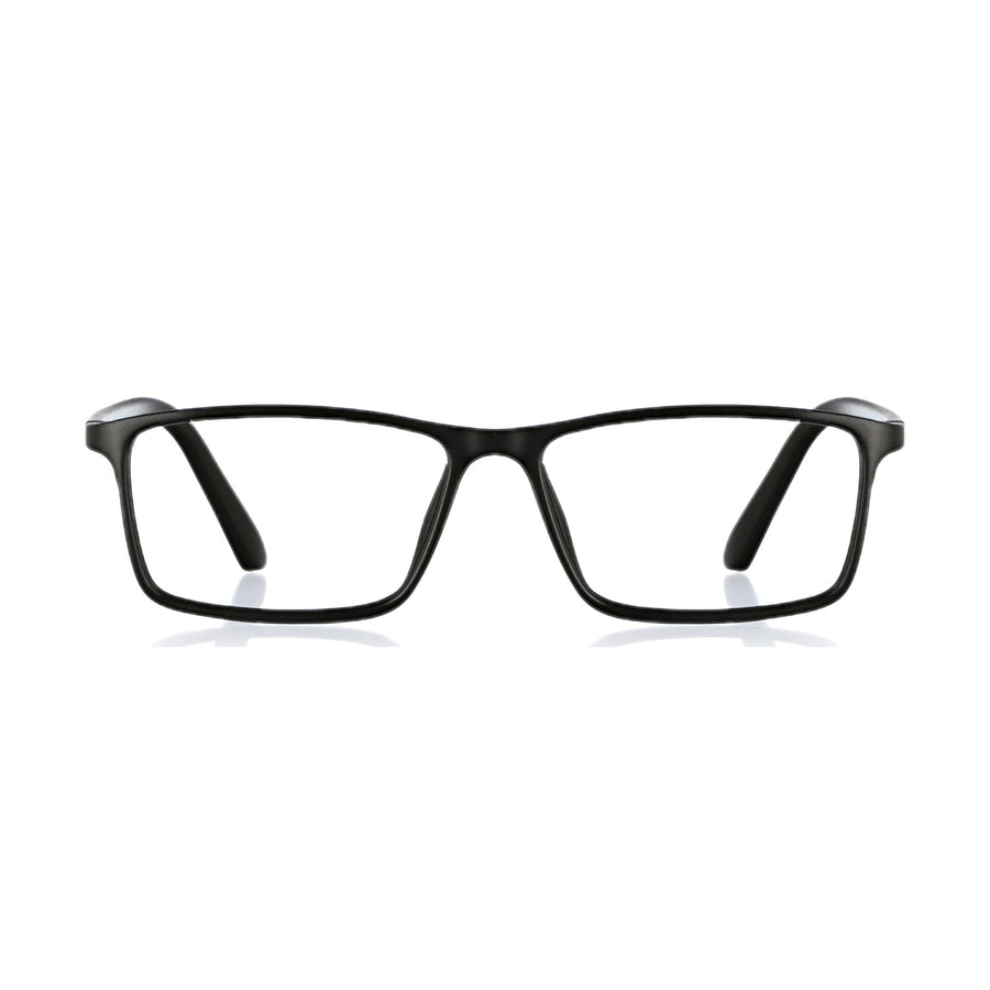 Zero Power Glasses | Eye Protection Glass for Computer