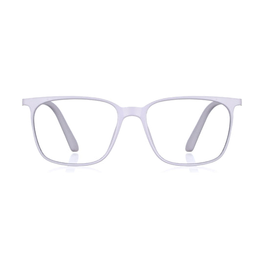 Zero Power Glasses | Eye Protection Glass for Computer